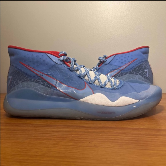 Nike | Shoes | Nike Kd 2 All Star Don C | Poshmark